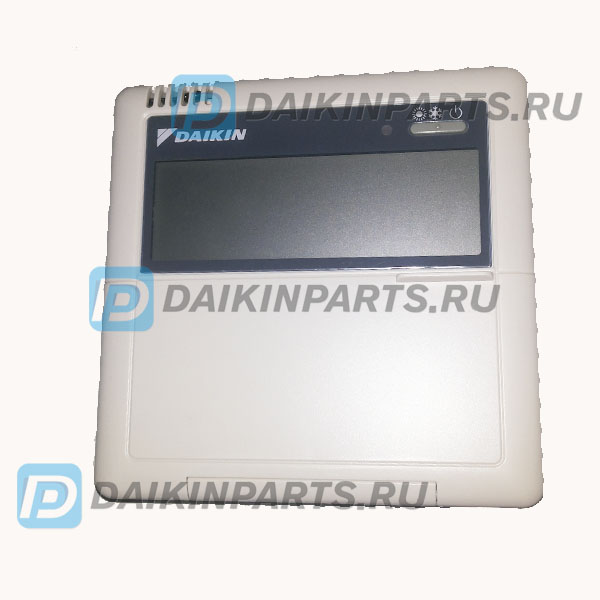 Daikin 5003573 REMOTE CONTROL ARC448A3 ROTEX LOGO